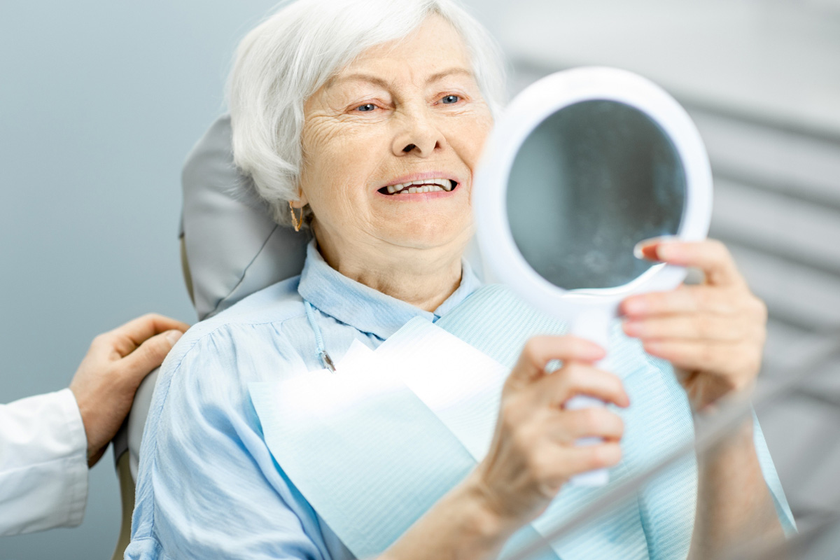 Combatting Peri-Implantitis: An Insight into LAPIP | Miami, FL